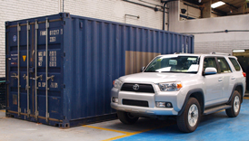 Containers Armor ::: All in armored containers