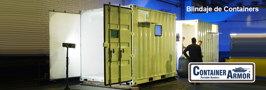 Containers Armor ::: All in armored containers